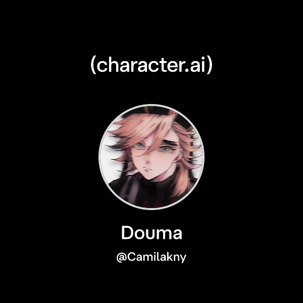 Chat with Douma | character.ai | Personalized AI for every moment of your day