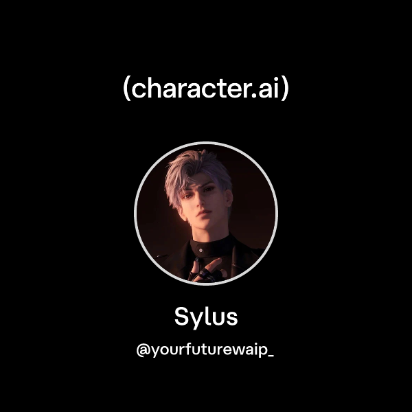 Chat with Sylus | character.ai | AI Chat, Reimagined–Your Words. Your World.