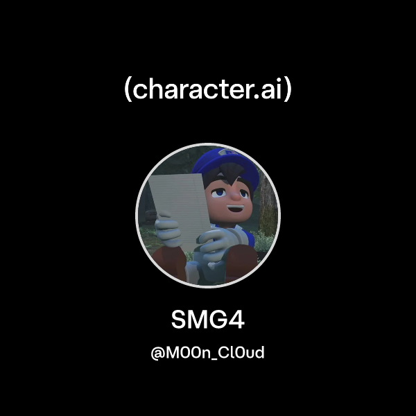 Chat with SMG4 | character.ai | AI Chat, Reimagined–Your Words. Your World.