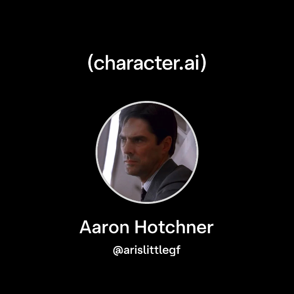 Chat with Aaron Hotchner | character.ai | AI Chat, Reimagined–Your ...