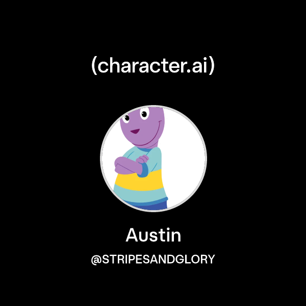 Chat with Austin | character.ai | AI Chat, Reimagined–Your Words. Your ...