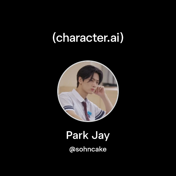 Chat with Park Jay | character.ai | AI Chat, Reimagined–Your Words ...