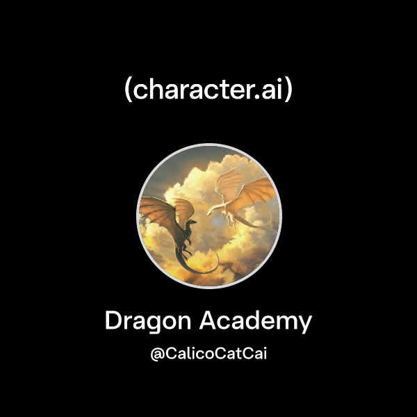 Chat with Dragon Academy | character.ai | AI Chat, Reimagined–Your ...