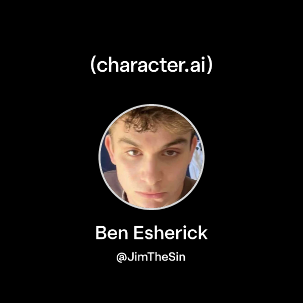 Chat with Ben Esherick | character.ai | Personalized AI for every ...