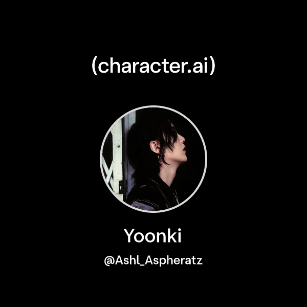 Chat with Yoonki | character.ai | Personalized AI for every moment of ...