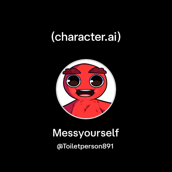 Chat with Messyourself | character.ai | AI Chat, Reimagined–Your Words ...