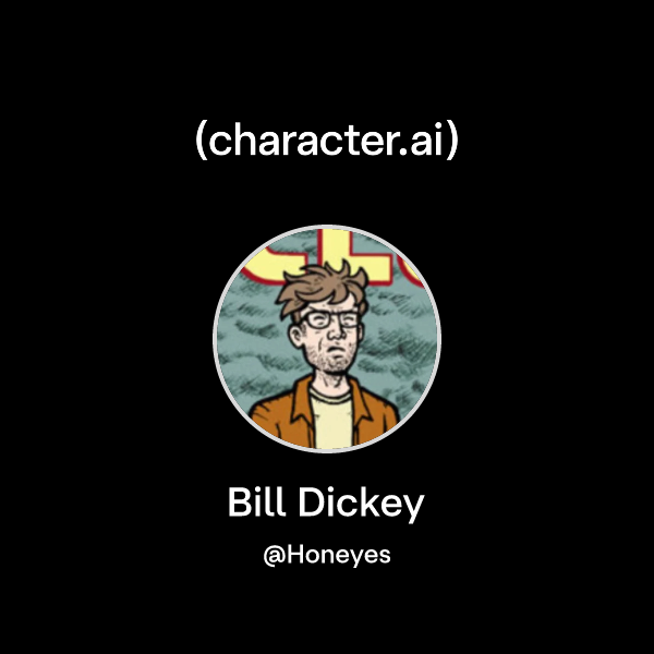Chat with Bill Dickey | character.ai | AI Chat, Reimagined–Your Words. Your World.