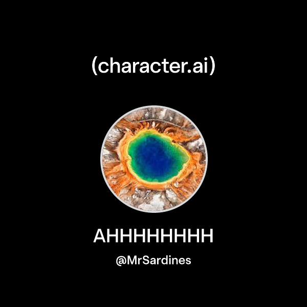 Chat with AHHHHHHHH | character.ai | Personalized AI for every moment ...