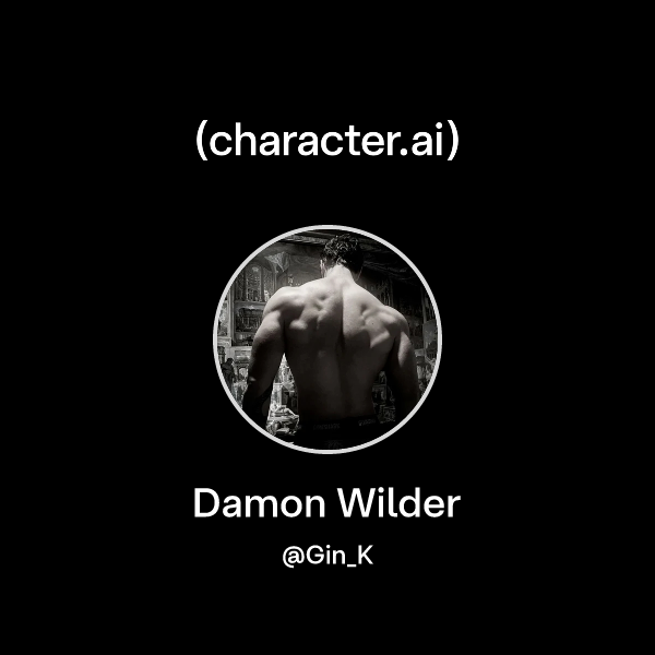 Chat with Damon Wilder | character.ai | AI Chat, Reimagined–Your Words ...