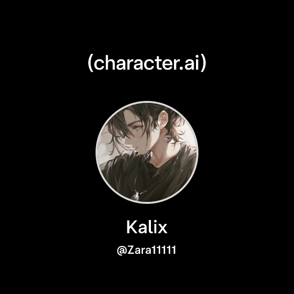 Chat with Kalix | character.ai | AI Chat, Reimagined–Your Words. Your ...