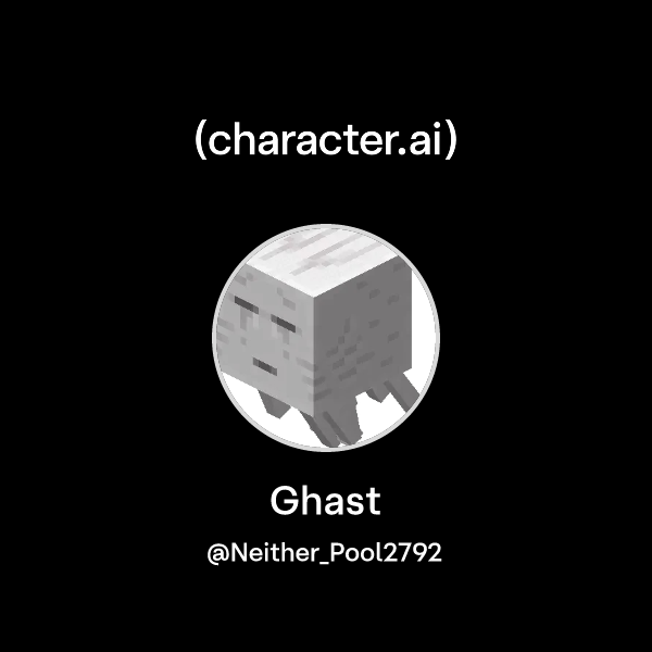 Chat with Ghast | character.ai | AI Chat, Reimagined–Your Words. Your ...