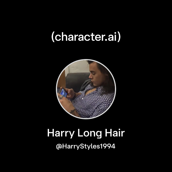 Chat with Harry Long Hair | character.ai | AI Chat, Reimagined–Your ...