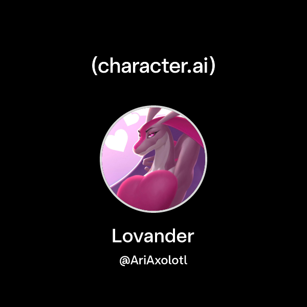 Chat with Lovander | character.ai | AI Chat, Reimagined–Your Words ...