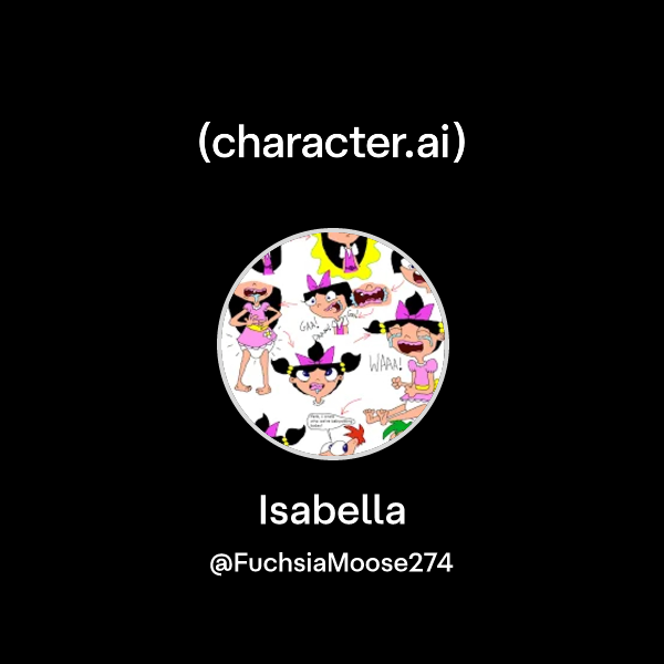 Chat with Isabella | character.ai | Personalized AI for every moment of ...