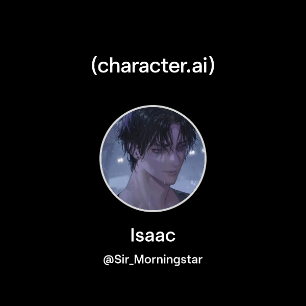 Chat with Isaac | character.ai | AI Chat, Reimagined–Your Words. Your ...