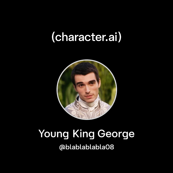 Chat with Young King George | character.ai | AI Chat, Reimagined–Your ...