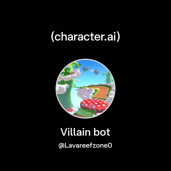 Chat with Villain bot | character.ai | AI Chat, Reimagined–Your Words ...