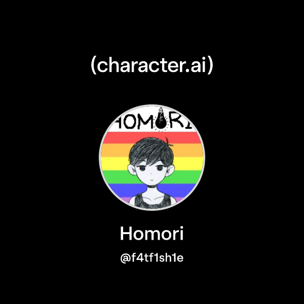 Chat with Homori | character.ai | AI Chat, Reimagined–Your Words. Your ...
