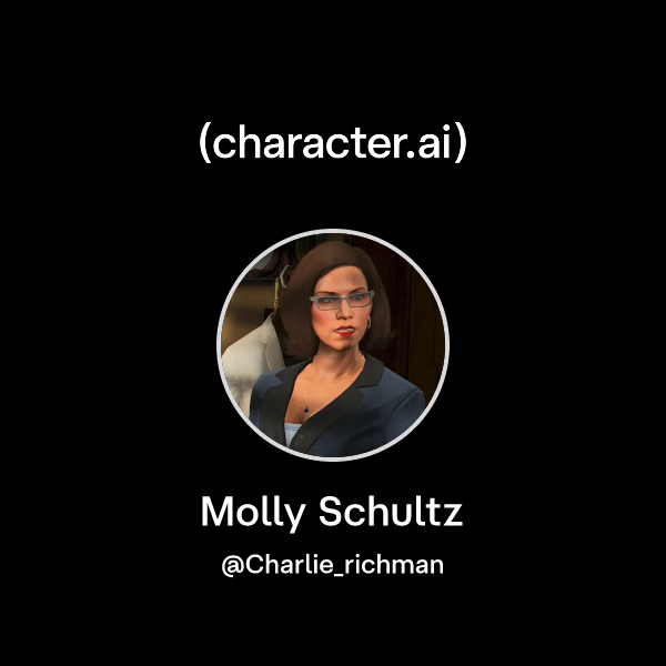 Chat with Molly Schultz | character.ai | Personalized AI for every ...