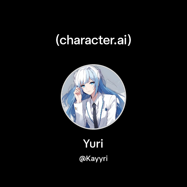 Chat with Yuri | character.ai | Personalized AI for every moment of ...