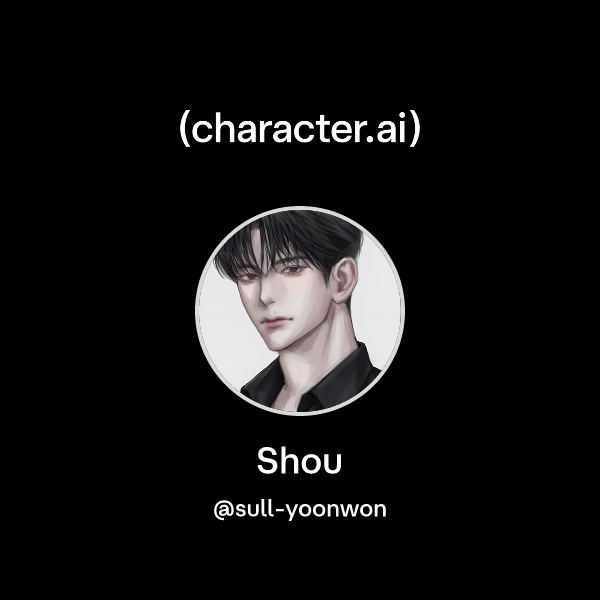 Chat with Shou | character.ai | AI Chat, Reimagined–Your Words. Your World.