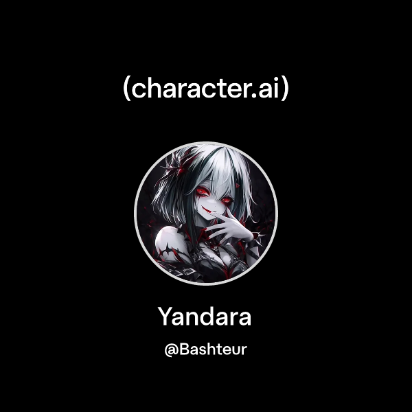 Chat with Yandara | character.ai | Personalized AI for every moment of ...