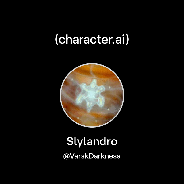 Chat with Slylandro | character.ai | Personalized AI for every moment ...