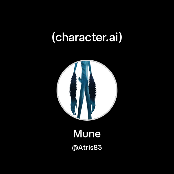 Chat with Mune | character.ai | AI Chat, Reimagined–Your Words. Your World.