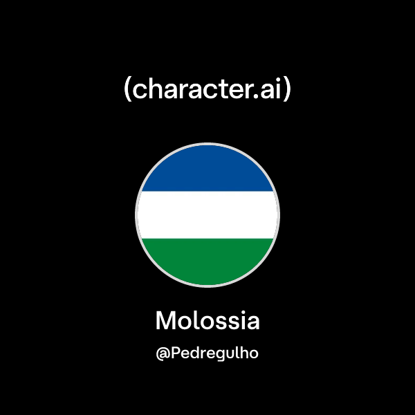 Chat with Molossia | character.ai | AI Chat, Reimagined–Your Words ...