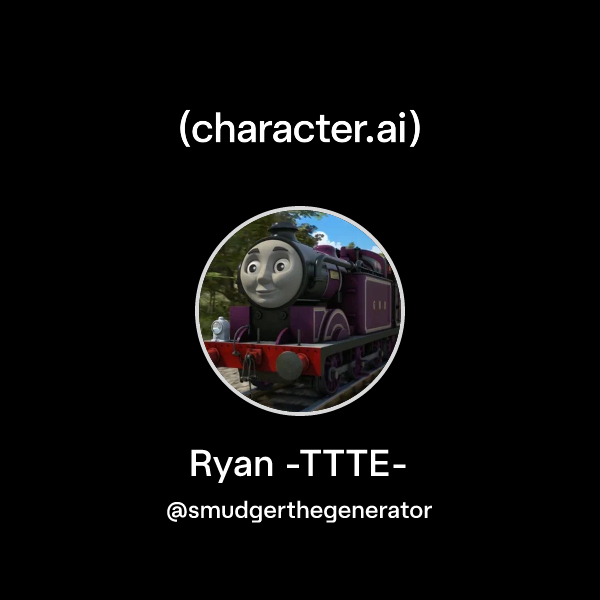 Chat with Ryan -TTTE- | character.ai | AI Chat, Reimagined–Your Words ...