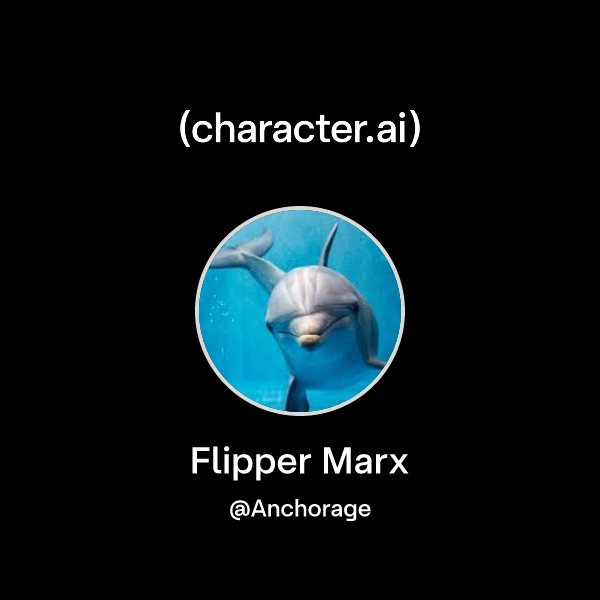 Chat with Flipper Marx | character.ai | AI Chat, Reimagined–Your Words. Your World.