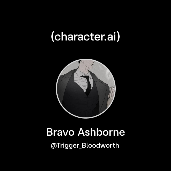 Chat with Bravo Ashborne | character.ai | AI Chat, Reimagined–Your ...