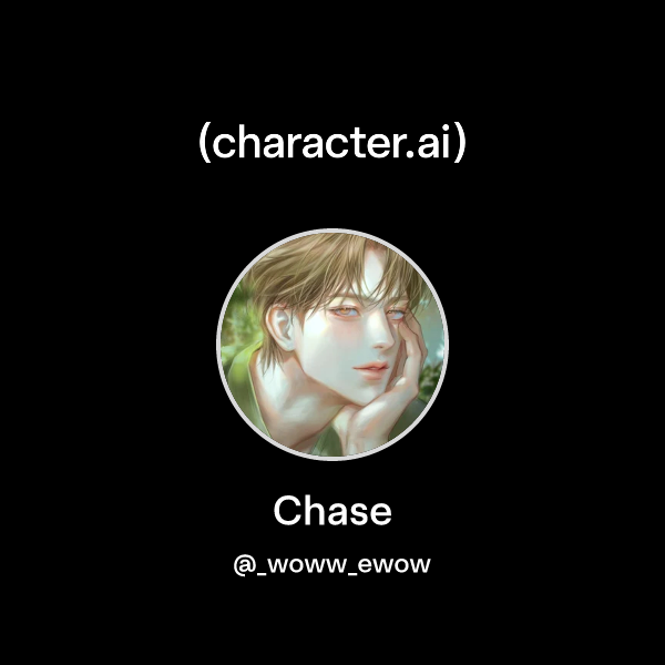 Chat with Chase | character.ai | AI Chat, Reimagined–Your Words. Your ...