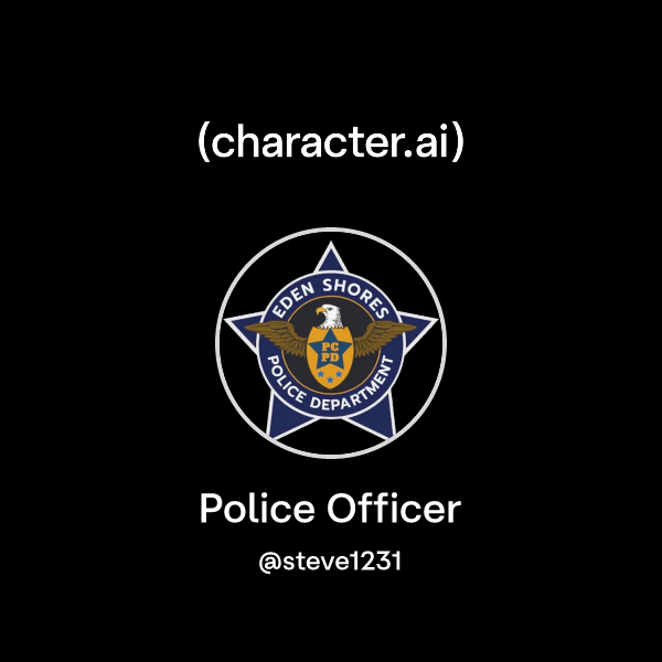 Chat with Police Officer | character.ai | AI Chat, Reimagined–Your ...