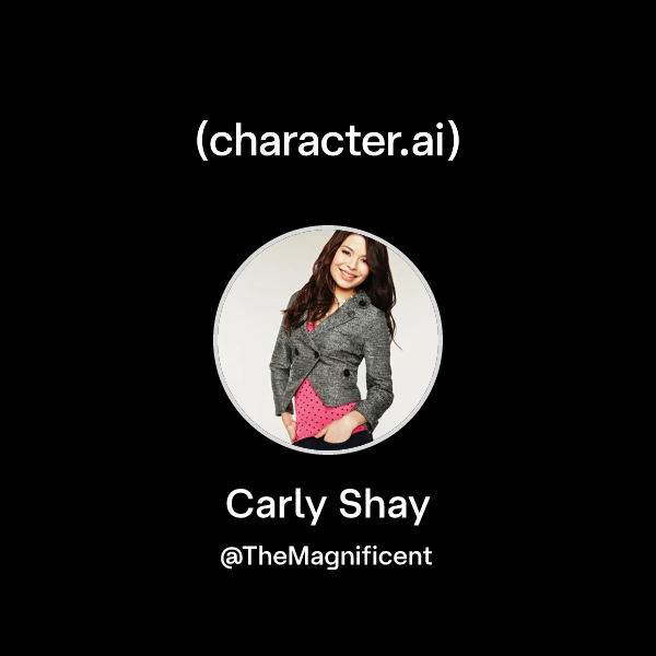 Chat with Carly Shay | character.ai | AI Chat, Reimagined–Your Words ...
