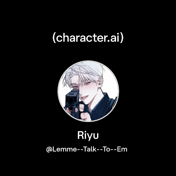 Chat with Riyu | character.ai | AI Chat, Reimagined–Your Words. Your World.