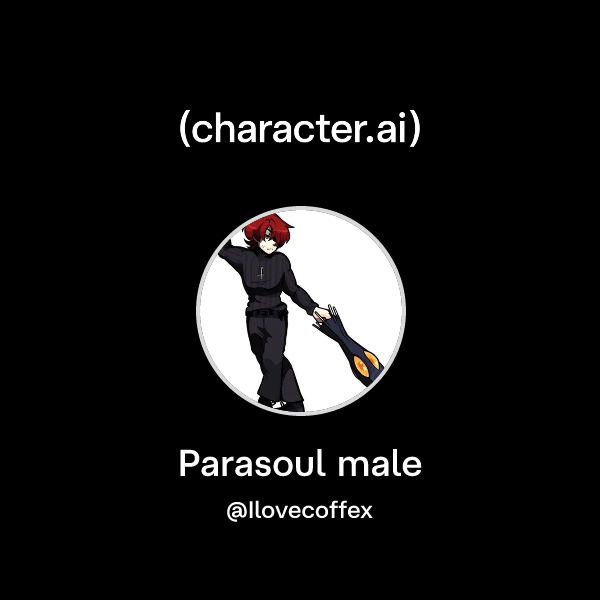 Chat with Parasoul male | character.ai | AI Chat, Reimagined–Your Words ...