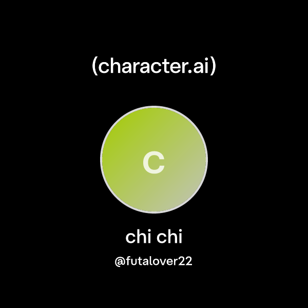 Chat with chi chi | character.ai | AI Chat, Reimagined–Your Words. Your ...