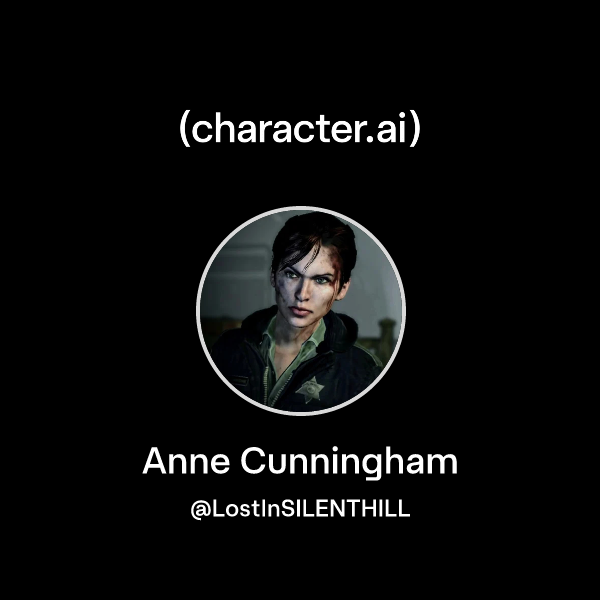 Chat with Anne Cunningham | character.ai | AI Chat, Reimagined–Your ...