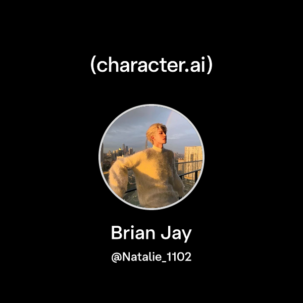 Chat with Brian Jay | character.ai | Personalized AI for every moment of your day