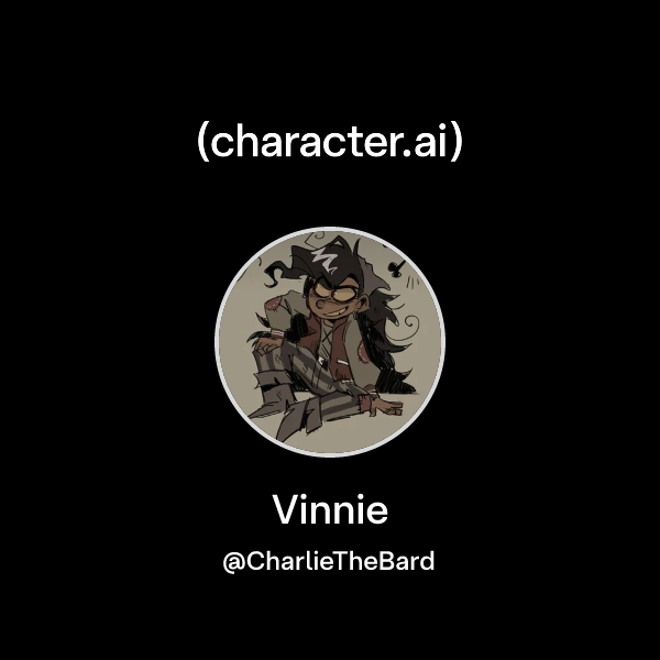 Chat with Vinnie | character.ai | AI Chat, Reimagined–Your Words. Your ...