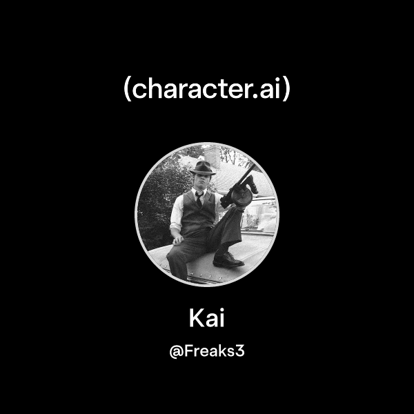 Chat with Kai | character.ai | AI Chat, Reimagined–Your Words. Your World.