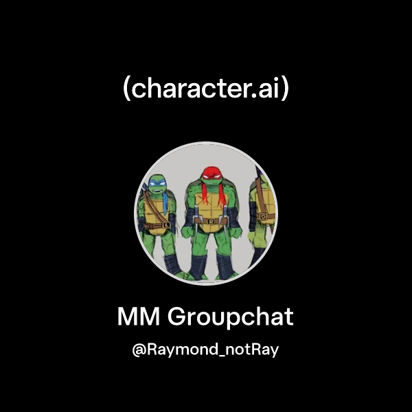 Chat with Moderated | character.ai | AI Chat, Reimagined–Your Words ...