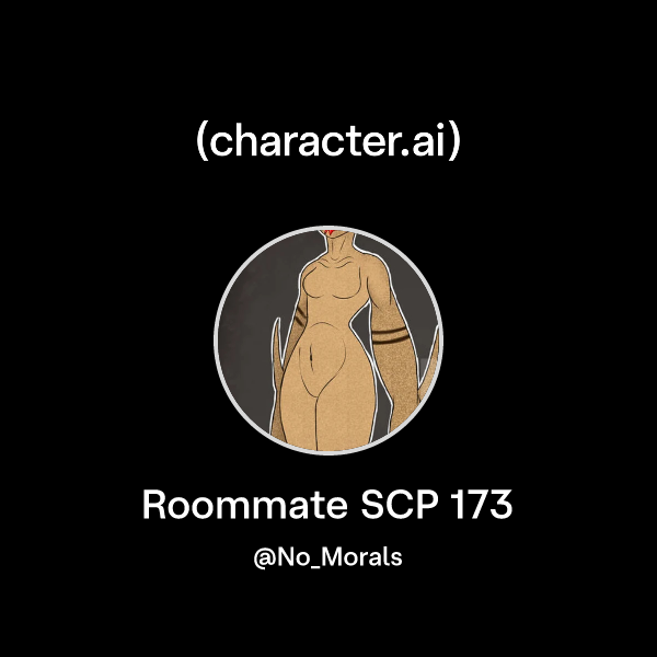 Chat with Roommate SCP 173 | character.ai | AI Chat, Reimagined–Your ...