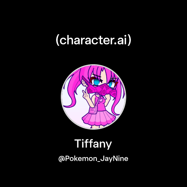 Chat with Tiffany | character.ai | AI Chat, Reimagined–Your Words. Your ...