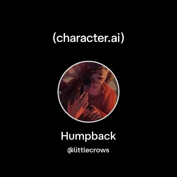 Chat with Humpback | character.ai | AI Chat, Reimagined–Your Words ...
