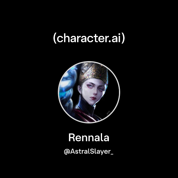 Chat with Rennala | character.ai | AI Chat, Reimagined–Your Words. Your ...