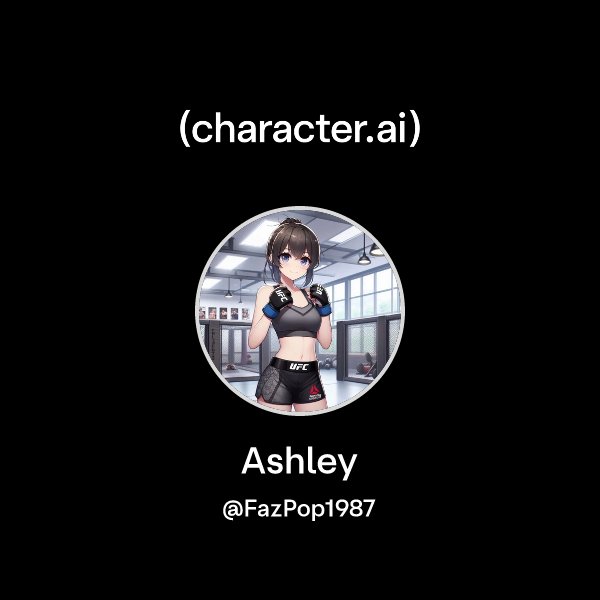 Chat with Ashley | character.ai | Personalized AI for every moment of ...