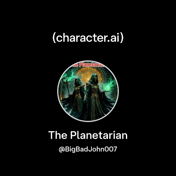 Chat with The Planetarian | character.ai | AI Chat, Reimagined–Your ...