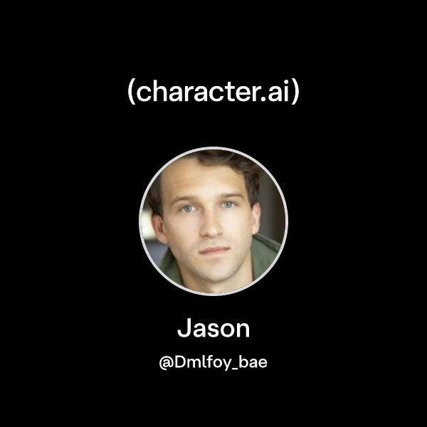 Chat with Jason | character.ai | Personalized AI for every moment of ...